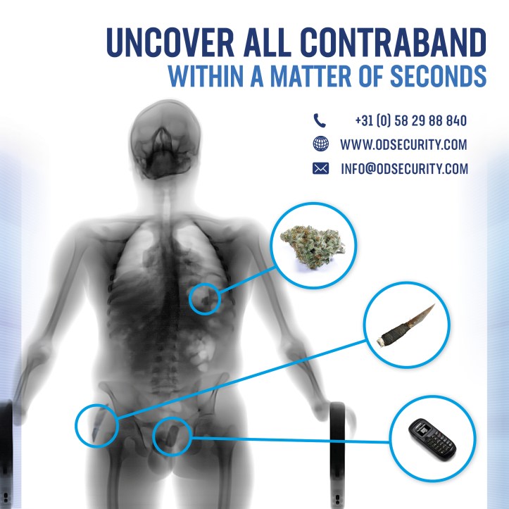 ODSecurity Webinar Featuring the Soter RS Full Body Scanner ...